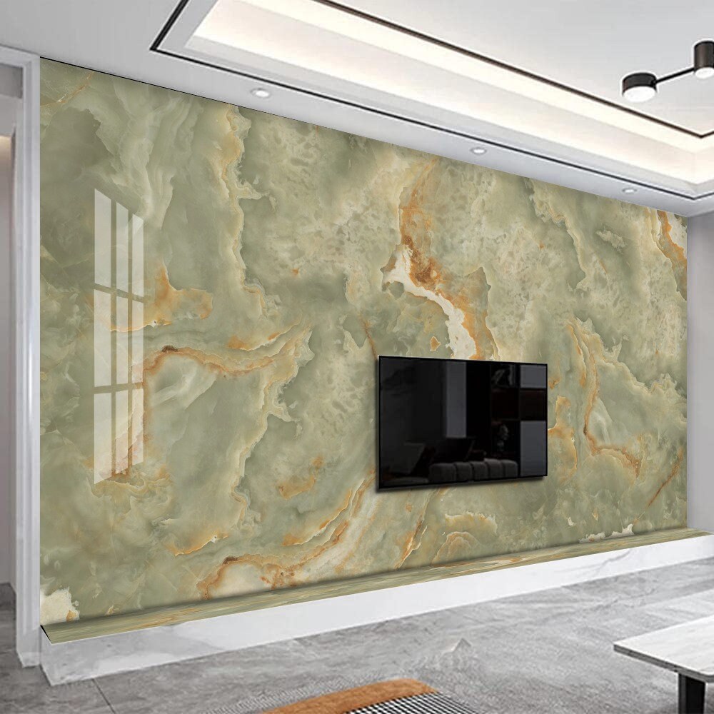 Marble Texture Abstract Marble Wallpaper Peel and Stick - Etsy