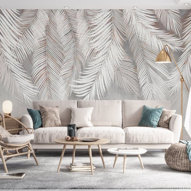 Creative Wallpaper - Etsy