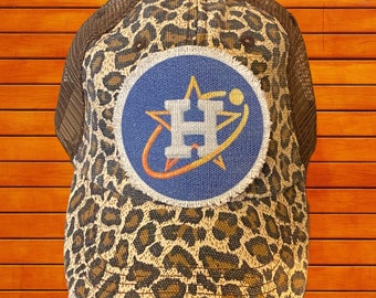 Space City Hat - Etsy