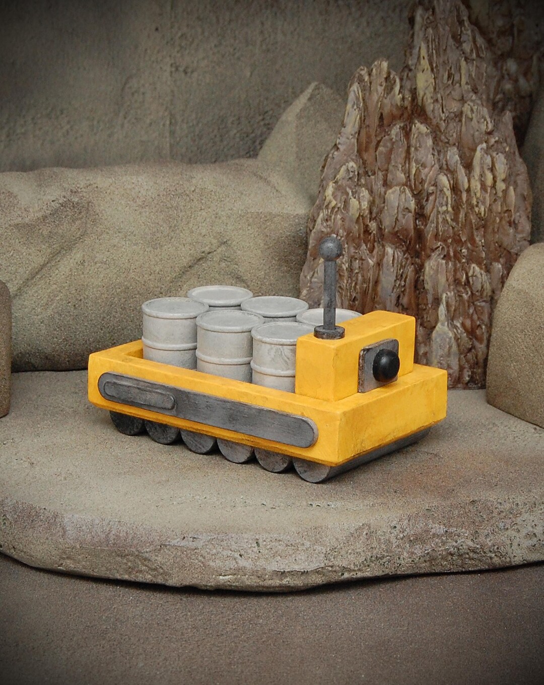 Custom Star Wars ROV-R Cargo Droid - Etsy
