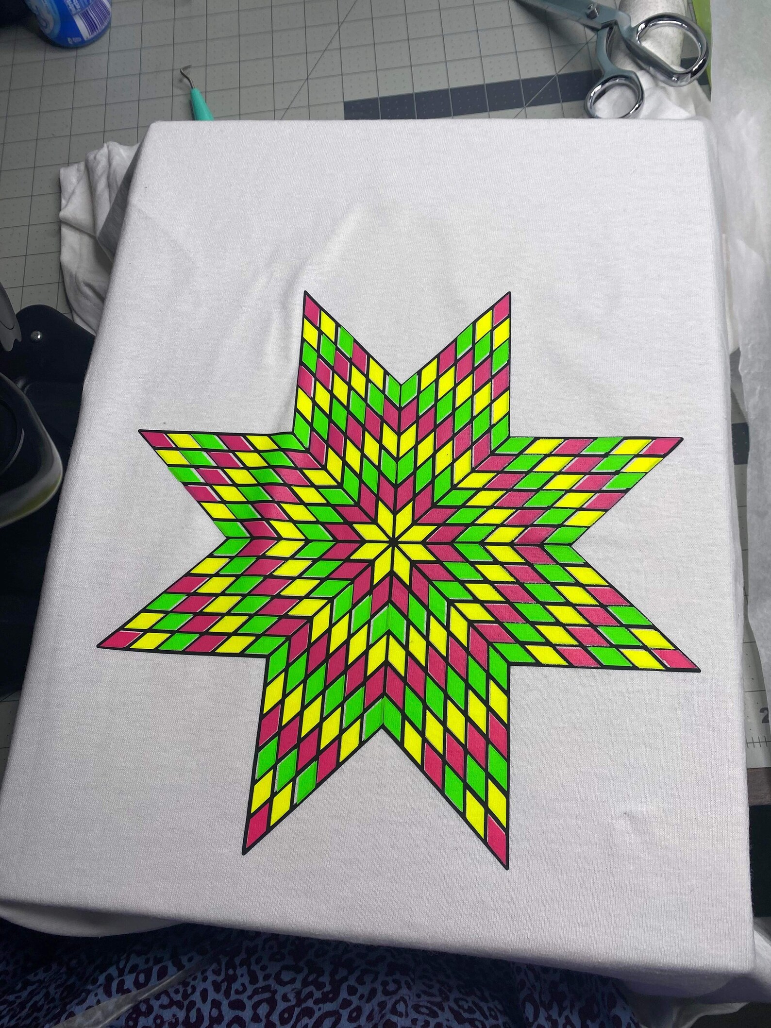 Star Quilt- Lone Star SVG Star Quilt Design-native American Star Quilt ...