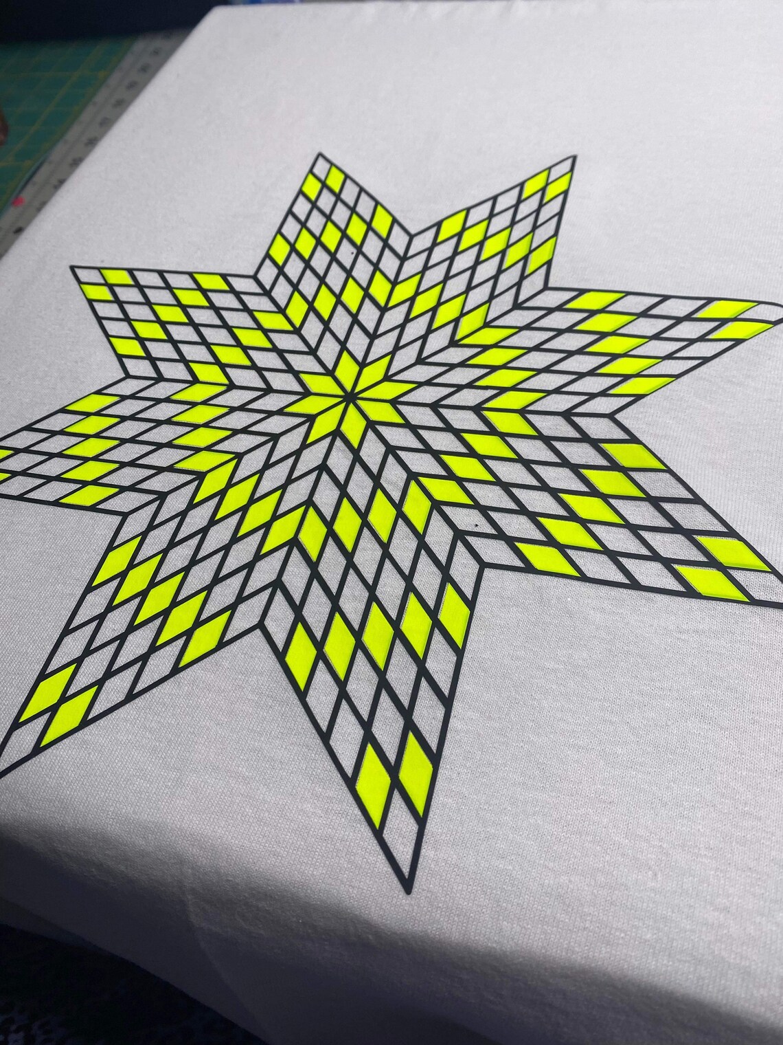 Star Quilt- Lone Star SVG Star Quilt Design-native American Star Quilt ...