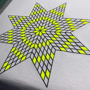 Star Quilt Lone Star SVG Star Quilt Design-native American Star Quilt ...