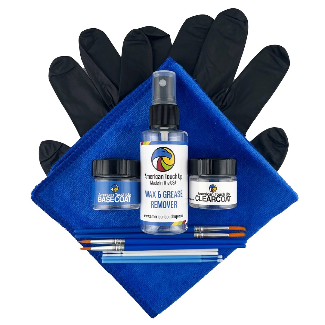 Jeep - Base/clear Paint Jar Kits | Genuine OEM Automotive Touch up ...