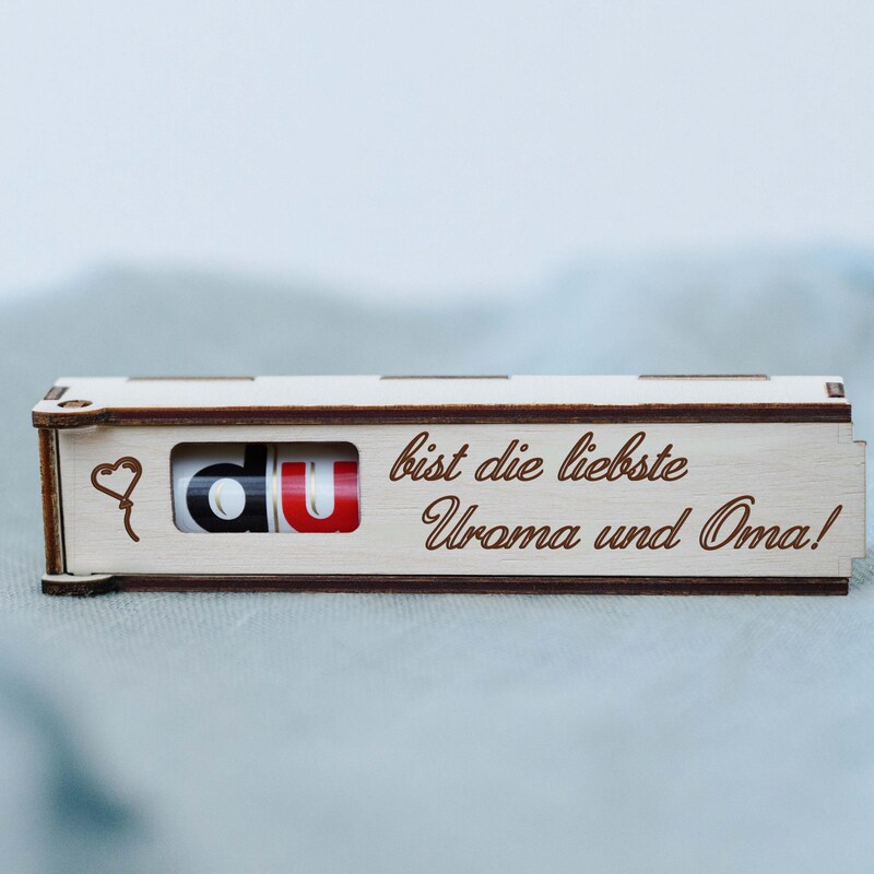 Personalisierte duplo - Etsy.de