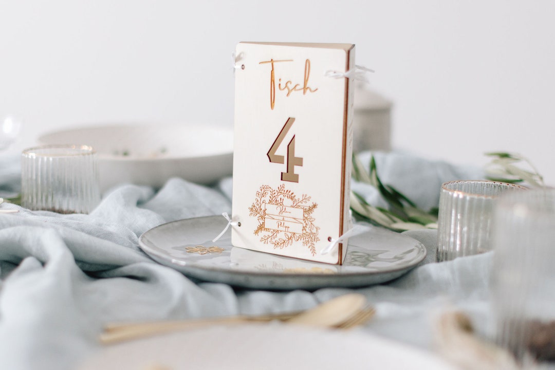 Table Number With Menu Card Table Numbers Menu Card Menu Cards Place ...