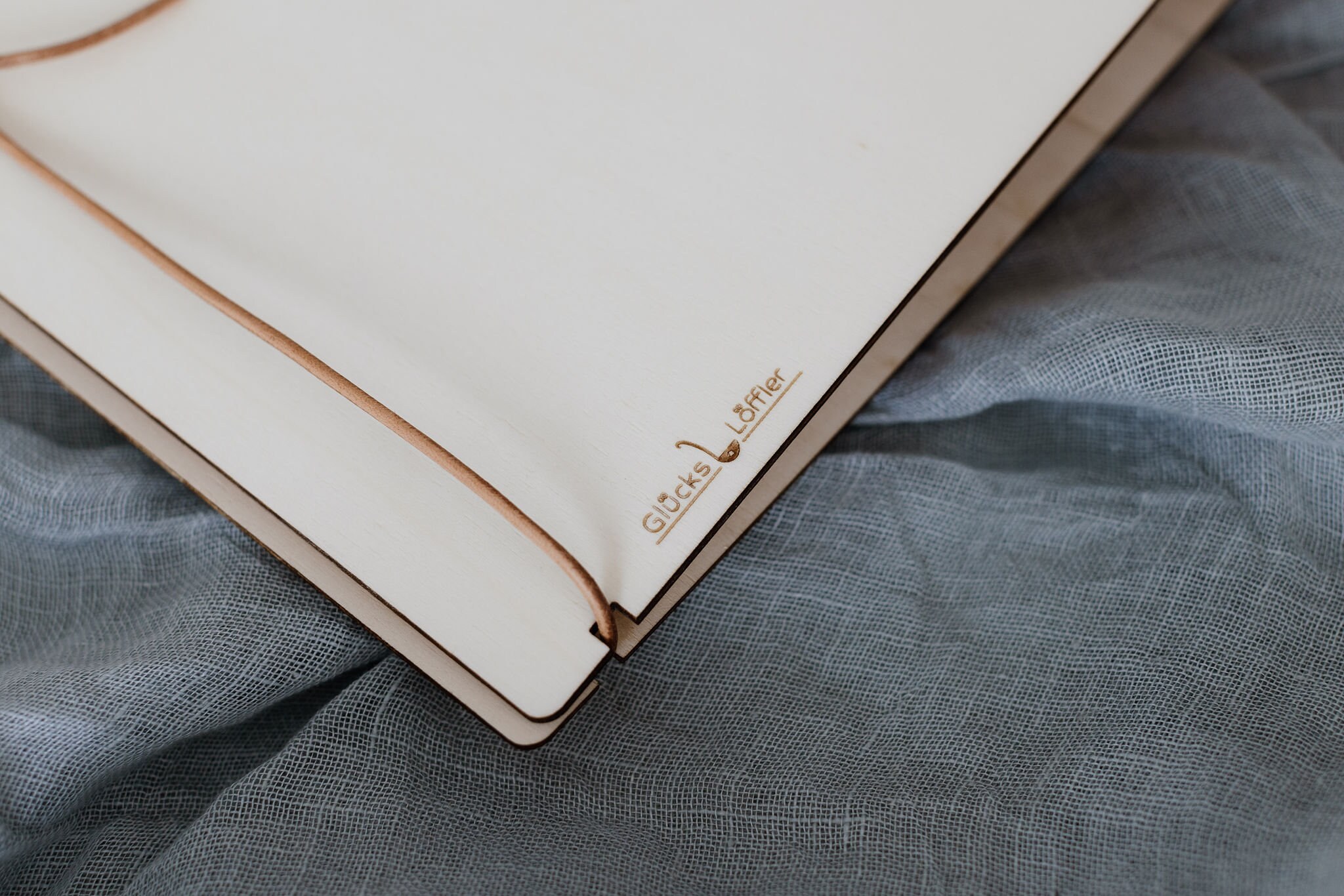 Family Book | Family Book | Family Tree | Family Book Made of Wood in ...