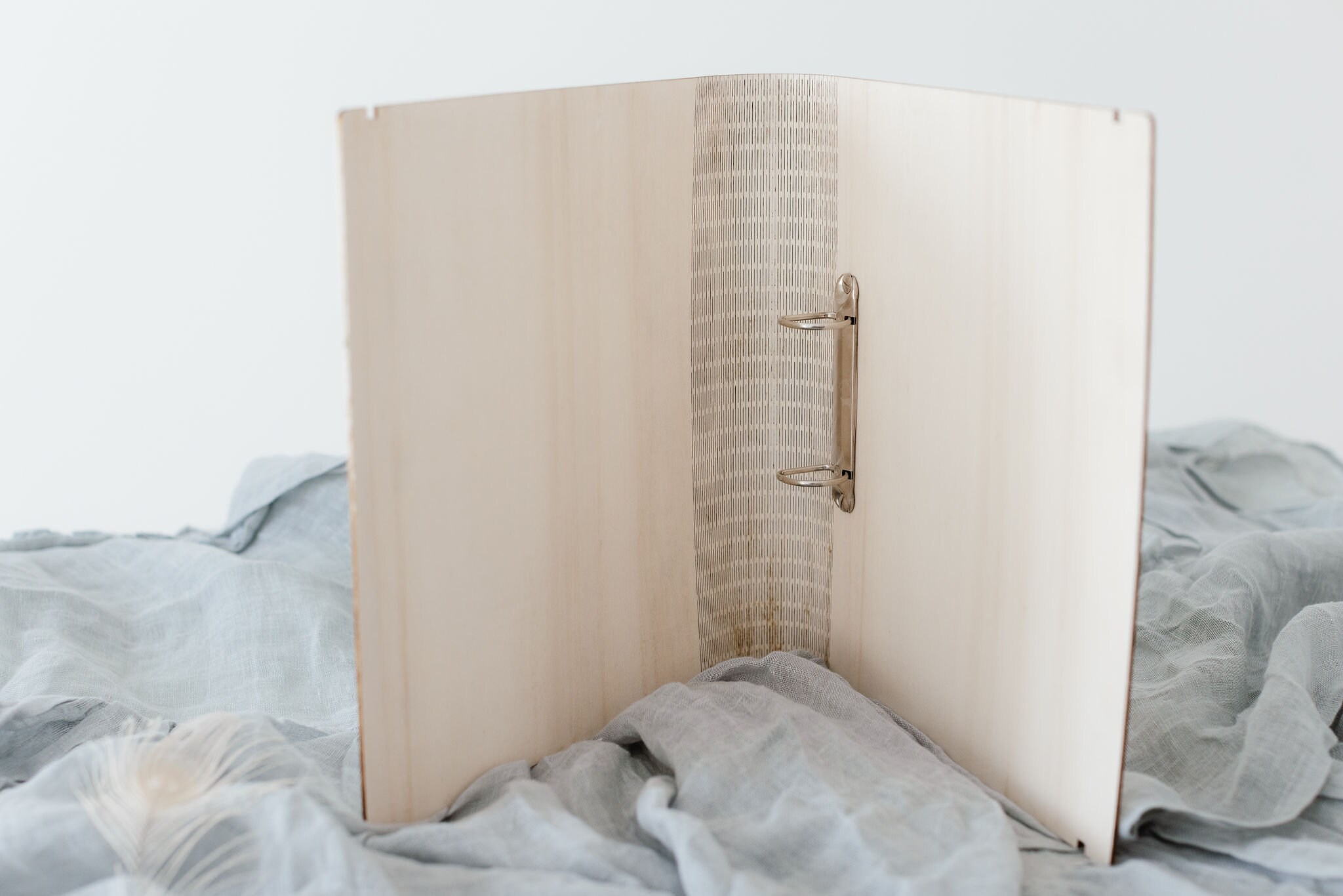 Family Book | Family Book | Family Tree | Family Book Made of Wood in ...