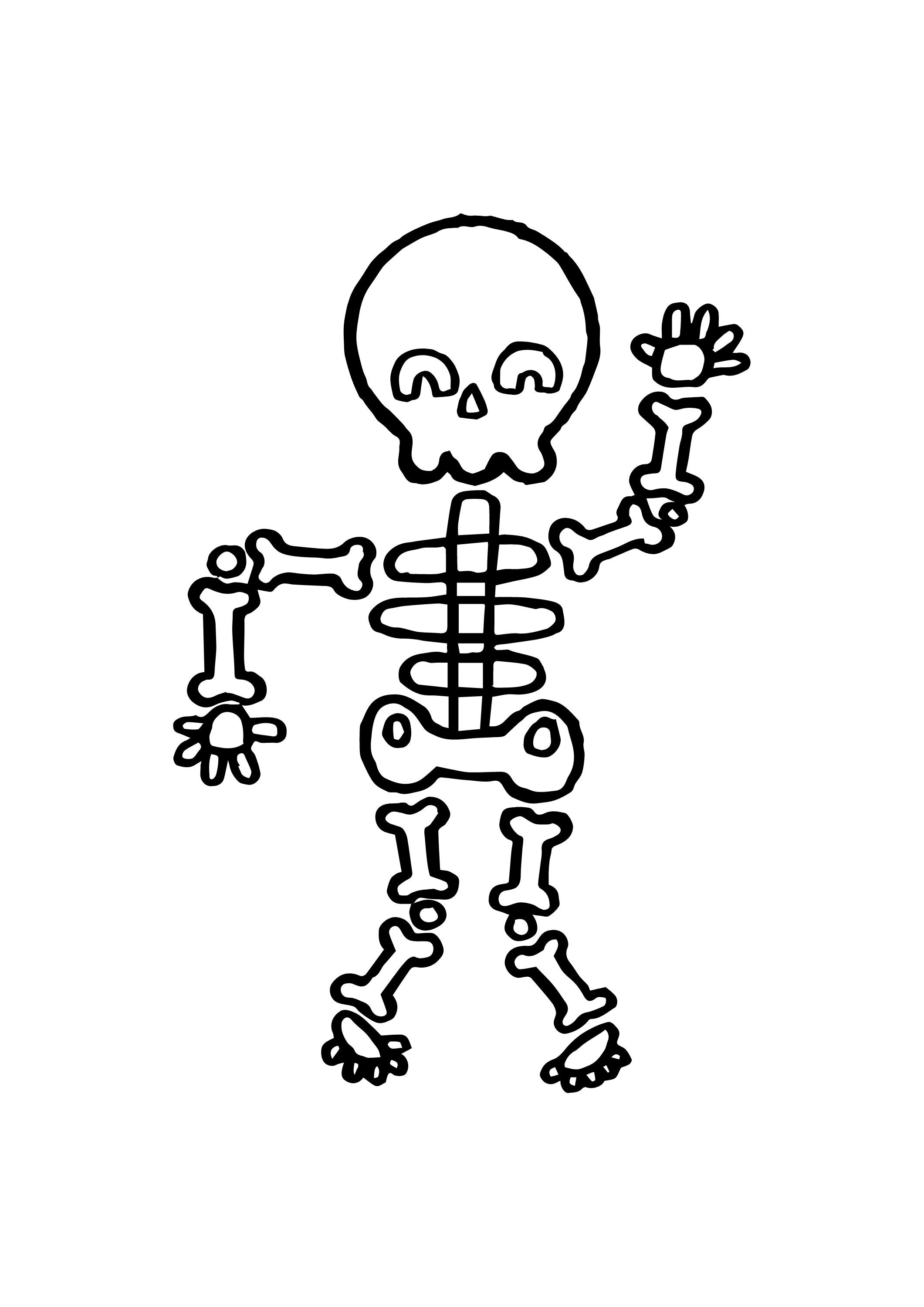 Halloween Drawing Pages Digital Download to Print at Home - Etsy