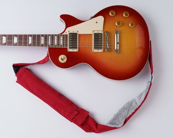 Guitar Strap String Protector Storage & More. Your | Etsy