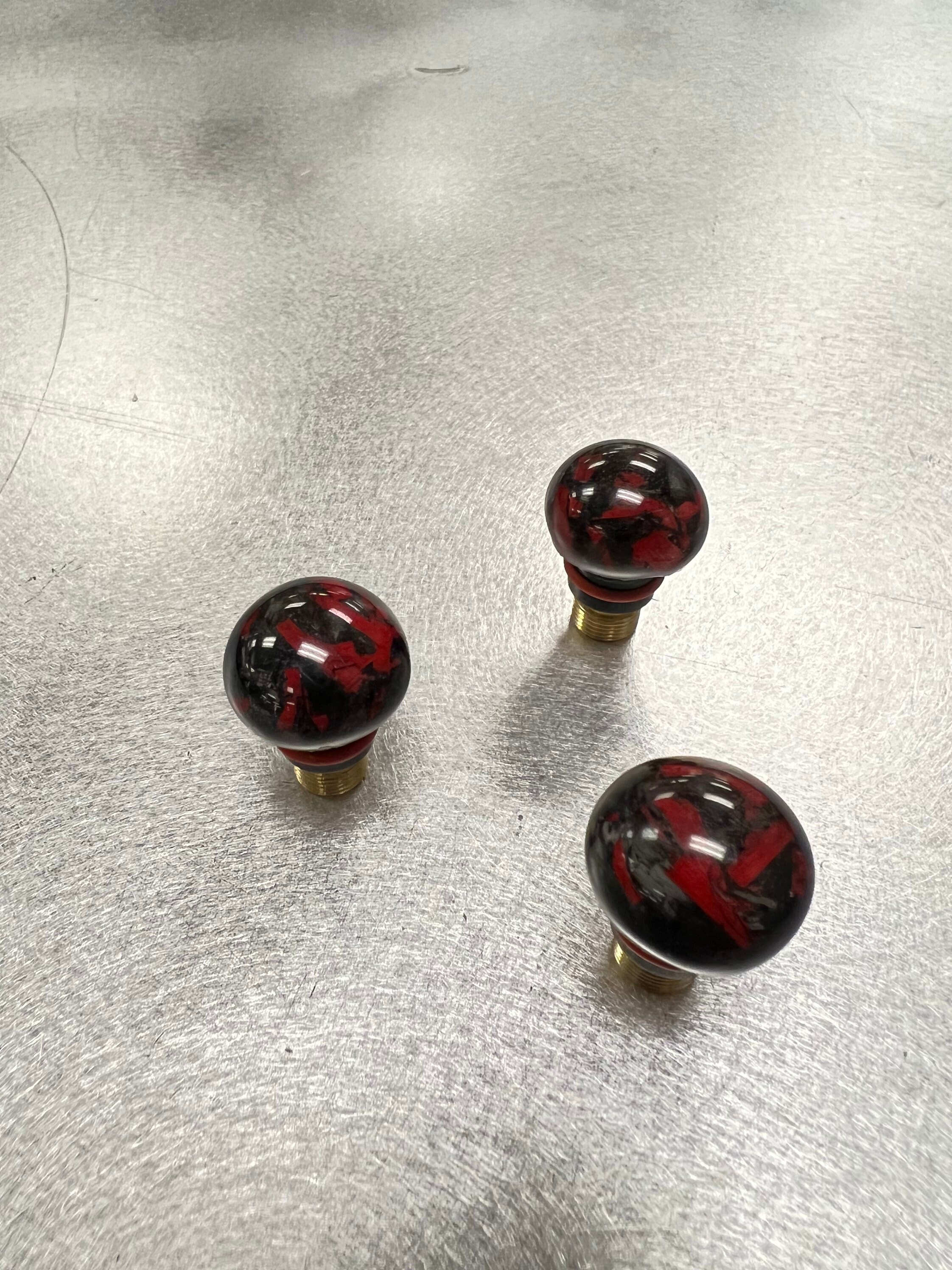 Custom Back Caps for Tig 57Y04 Short - Etsy