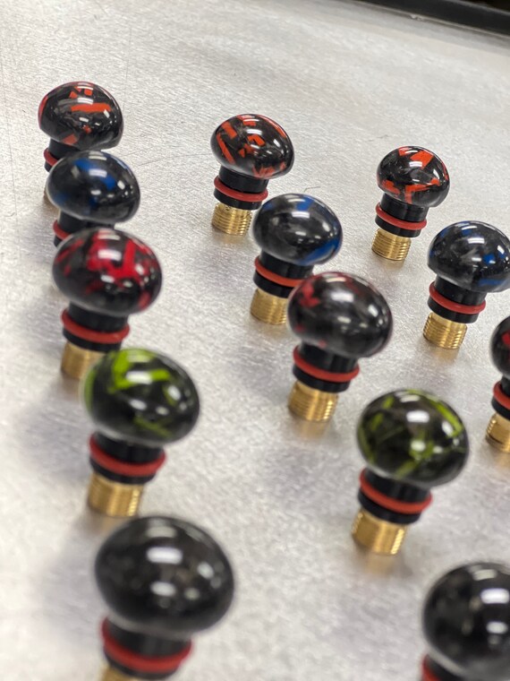 Custom Back Caps for Tig 57Y04 Short | Etsy