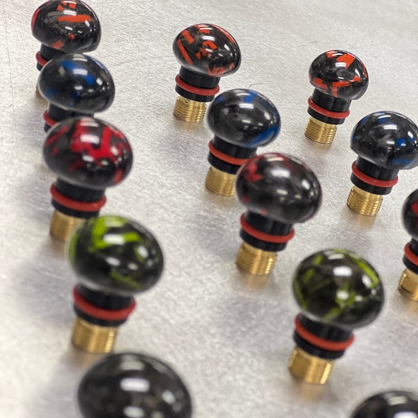 Tig Torch Custom Back Caps - Etsy