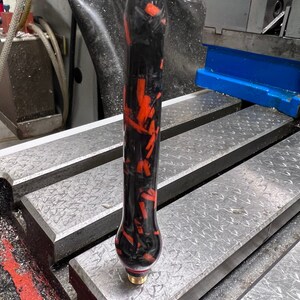 Custom Color Carbon Fiber Back Cap 57Y03 (300M) (medium) for TIG ...