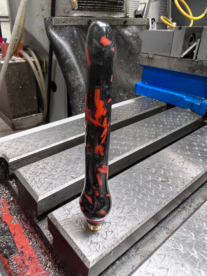 Custom Color Carbon Fiber Back Cap 57Y03 (300M) (medium) for TIG ...