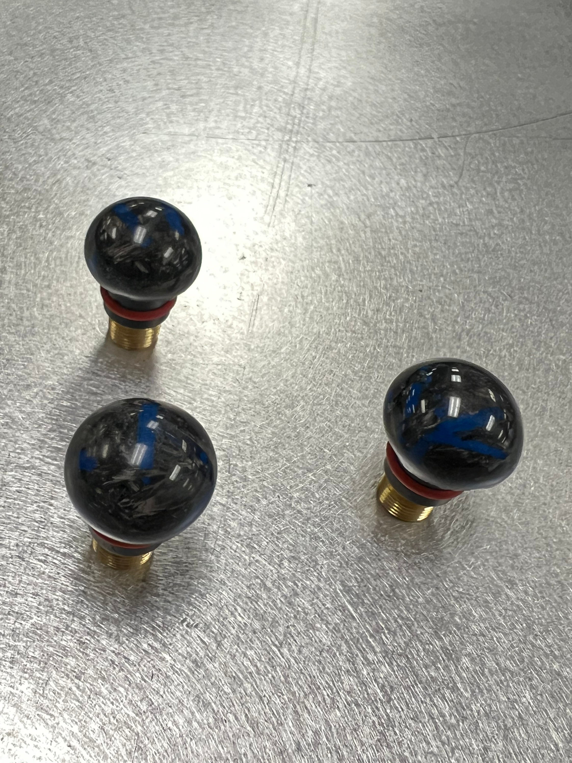 Custom Back Caps for Tig 57Y04 Short - Etsy