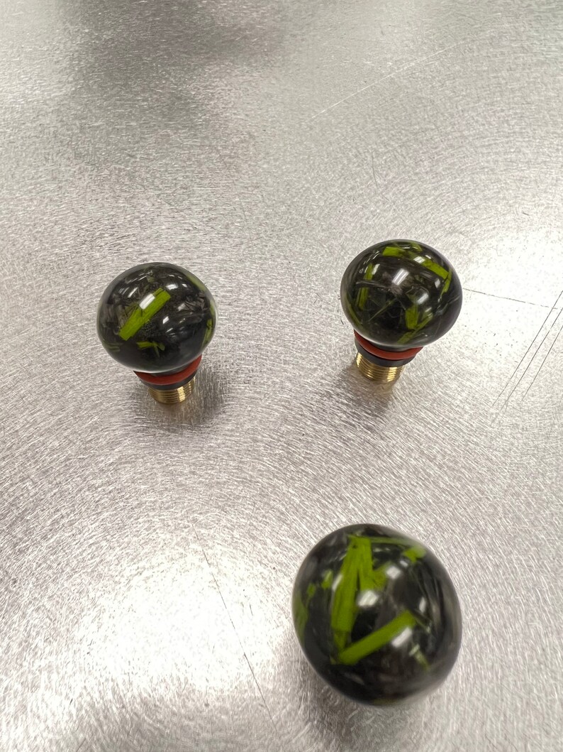 Custom Back Caps for Tig 57Y04 Short - Etsy