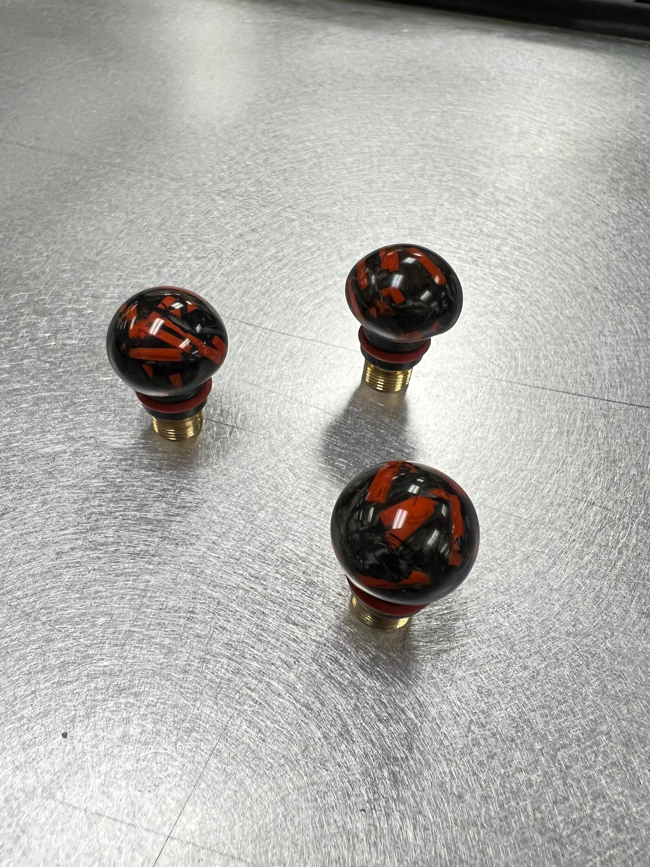 Custom Back Caps for Tig 57Y04 Short - Etsy