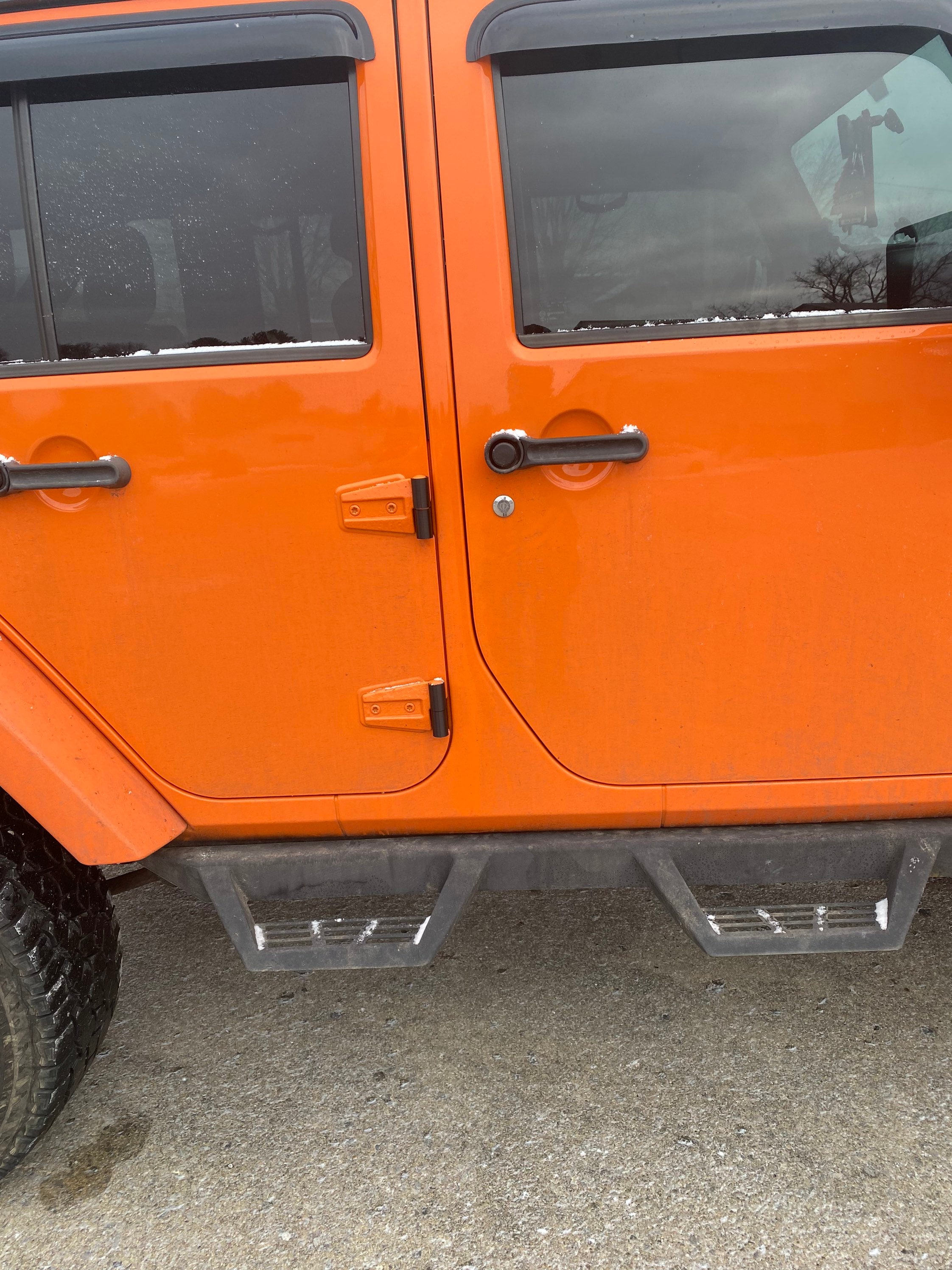 Hinge Covers/protection. - Etsy