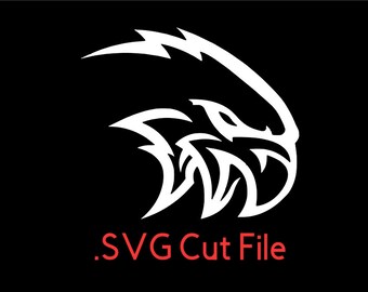 Trackhawk Svg File - Etsy