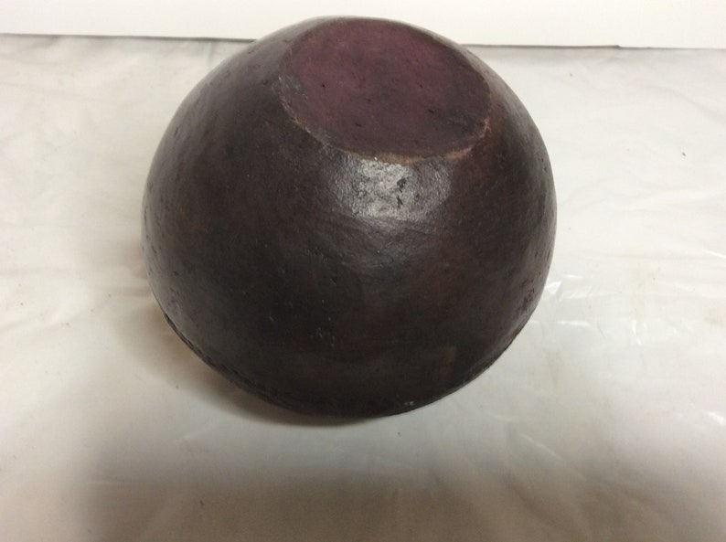 African Zulu Beer Pot. Ukhamba Zulu Ritual Drinking Vessel - Etsy