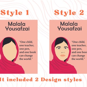 History Changemaker Posters for Classroom, World Changers, Social ...