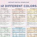 Comprehensive Wound Management Chart for Nurses, Wound Care Plan ...