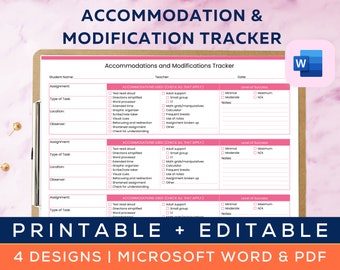 IEP Report Card Comments - Etsy Canada