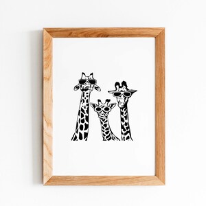 Giraffe Png,giraffe Clipart Png,giraffe Png Black and White,giraffe Png ...