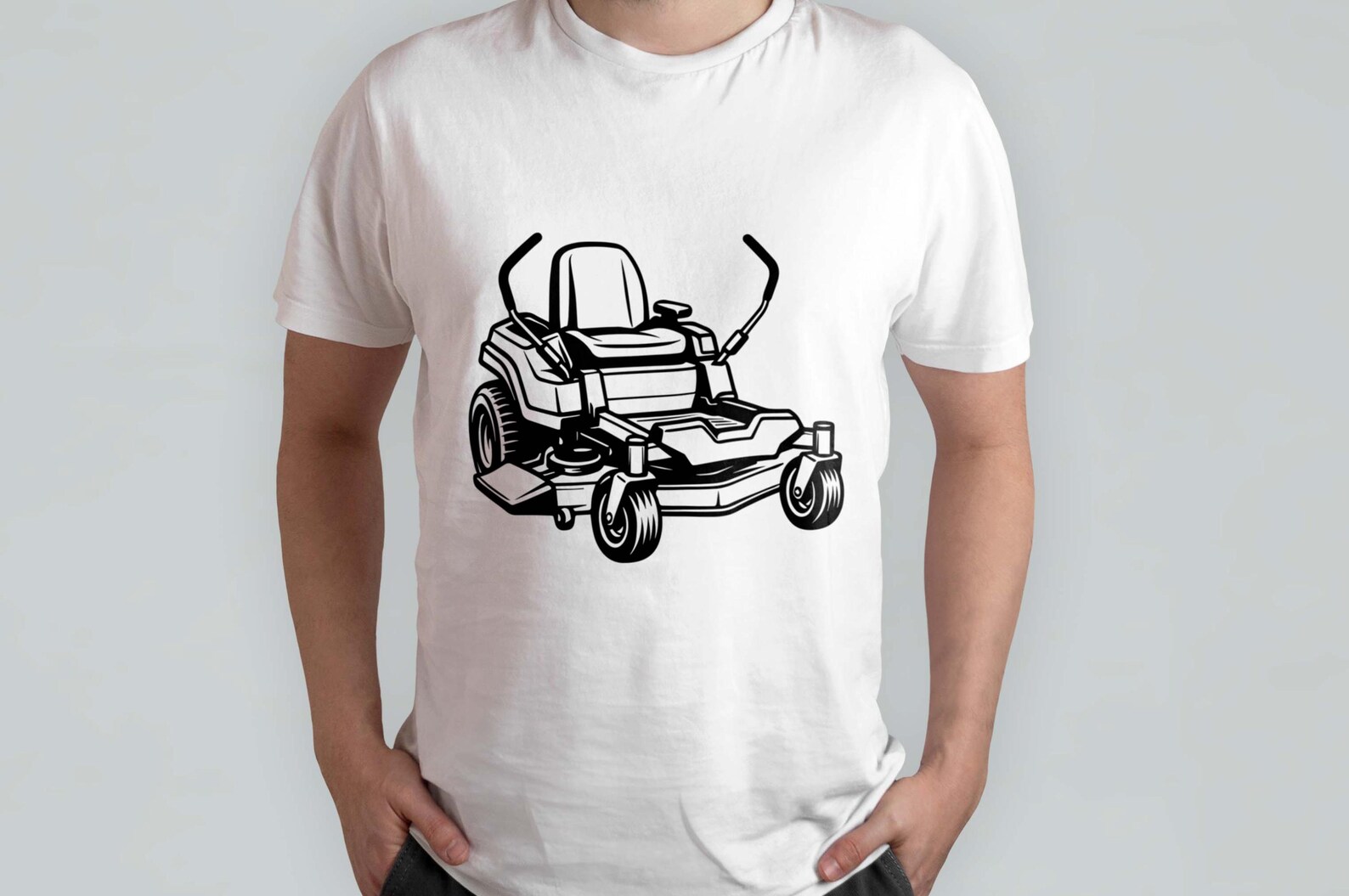 Zero Turn Mower Clipart,zero Turn Lawn Mower Clip Art,zero Turn Mower ...