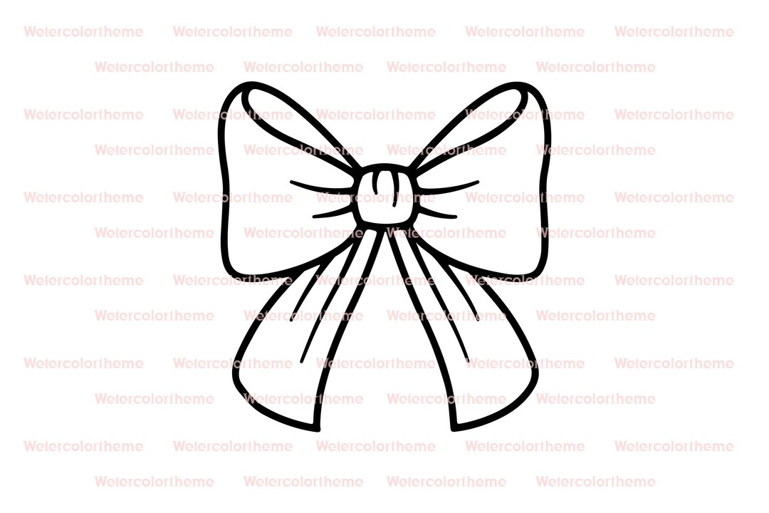 Coquette Ribbon Svg,coquette Svg,coquette Bow Svg,coquette Png,coquette ...