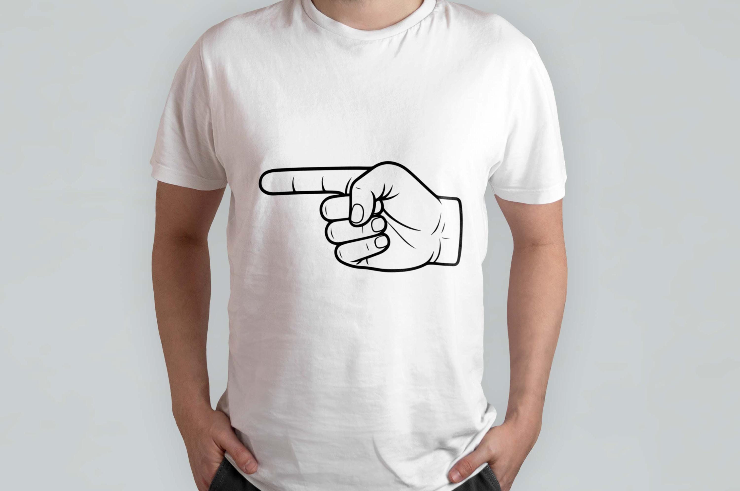 Pointing Finger Svg,clip Art Pointing Hand,hand Pointing Svg,finger ...