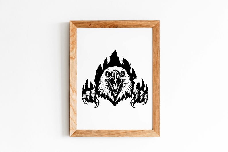 Eagle Claw Svg,claw Marks Svg,claw Scratch Svg,scratch Marks Svg,eagle ...