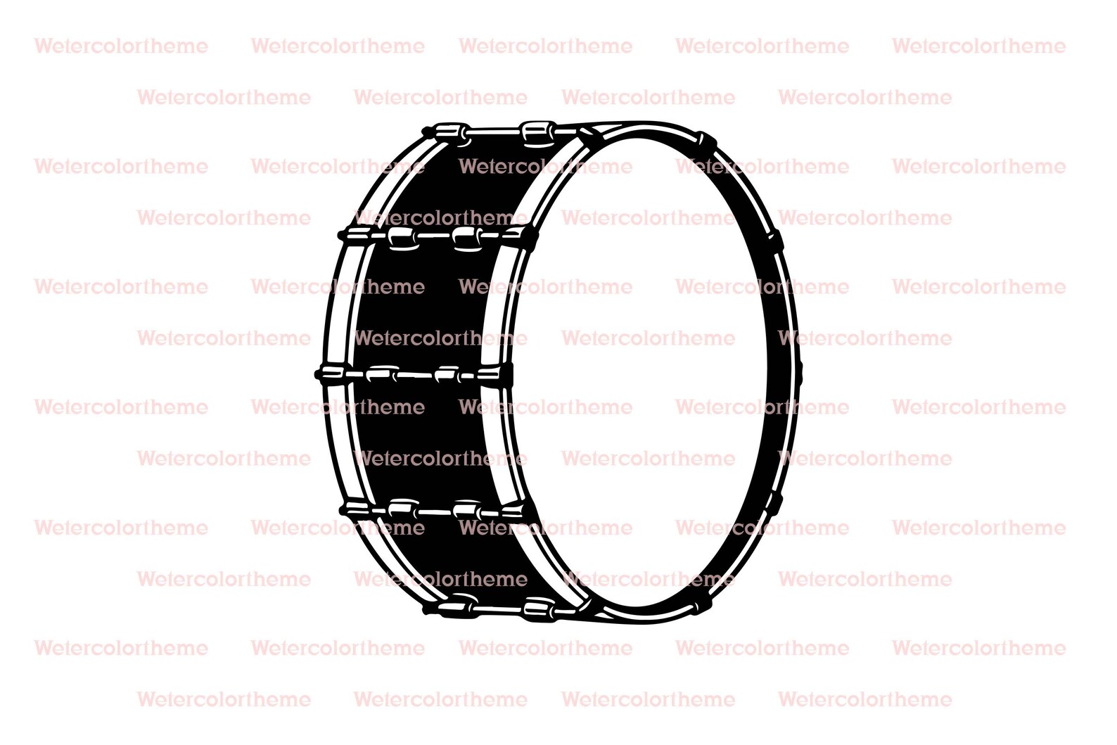 Bass Drum Svg,bass Drum Png,bass Drum Clip Art,drum Png Clipart,drum ...