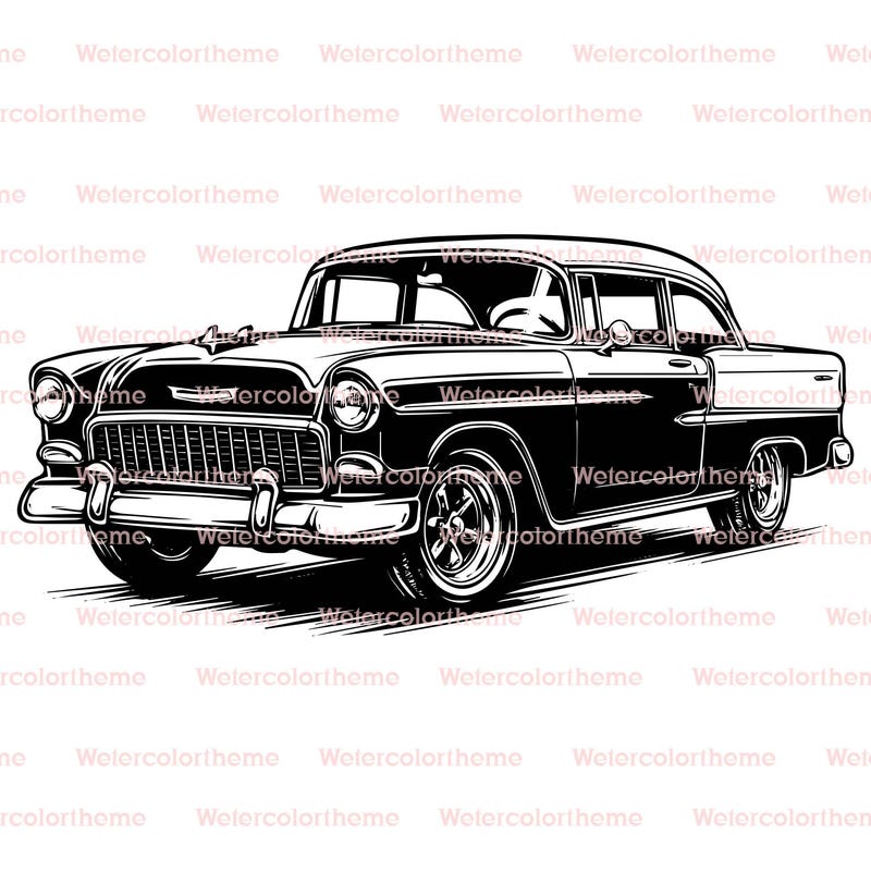 Chevy Svg - Etsy