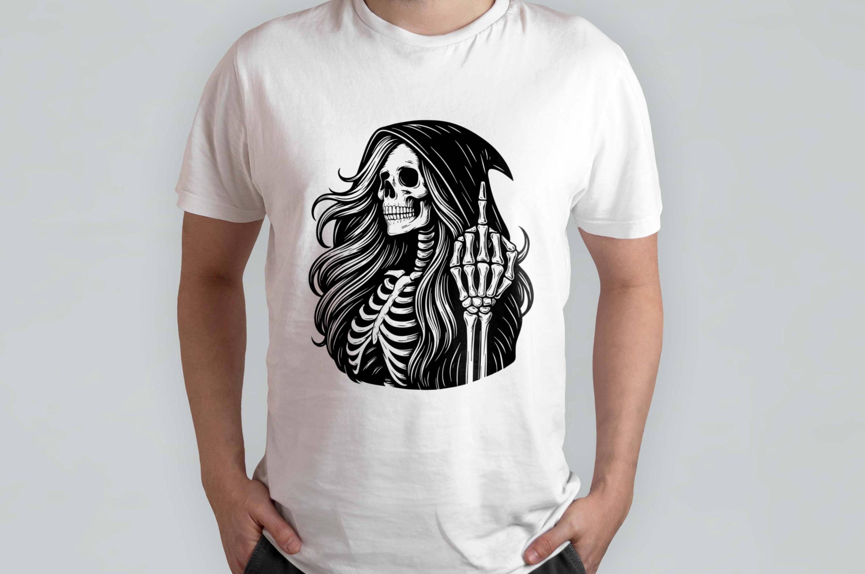 Female Grim Reaper Svg,reaper Woman Svg,lady Reaper Png,reaper Female ...