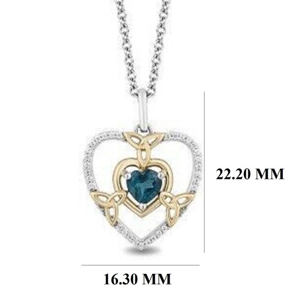 Merida Necklace - Etsy