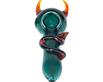 Smoking Glass Pipes | Etsy