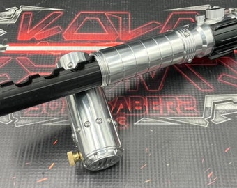 Shadowfoil Props - Etsy