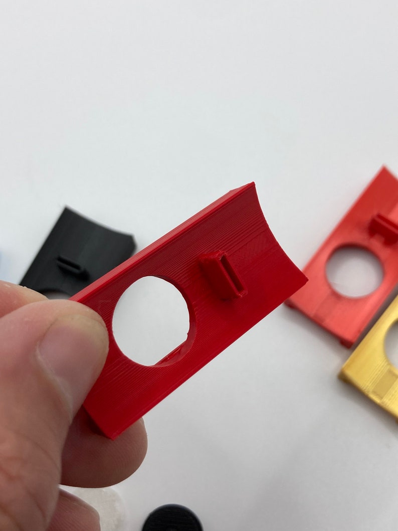 USB C Kill Key Functional Control Box 2.0 3D Printed Comes - Etsy