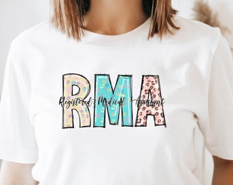 Rma Tshirt - Etsy