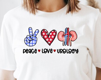 Urology Squad Shirt Urologist Shirt Gift for Urologist - Etsy
