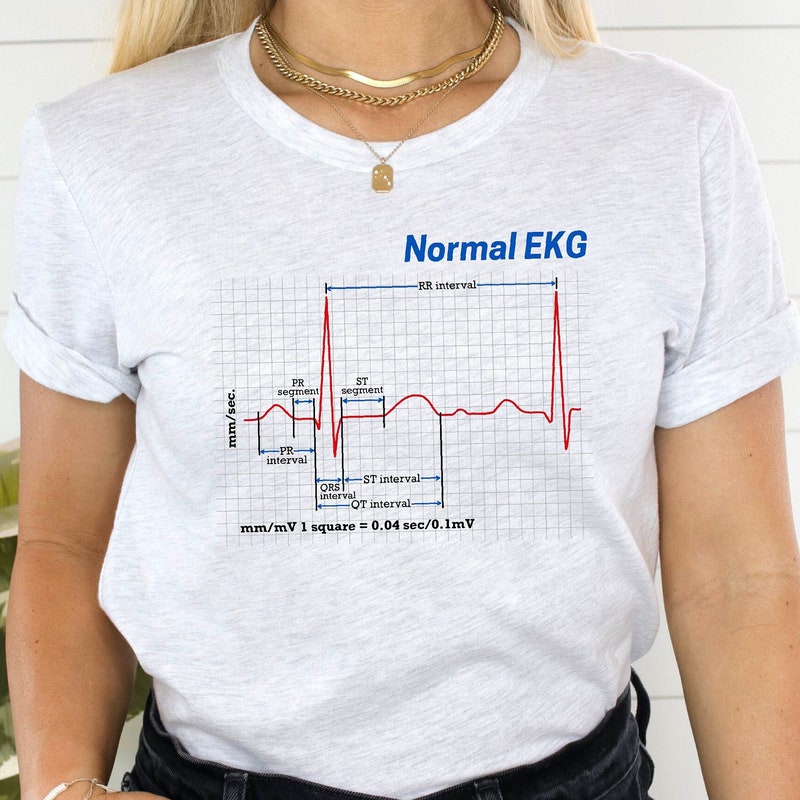Ekg - Etsy