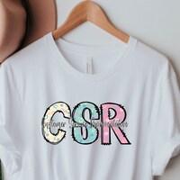 Customer Service Rep T-shirt: Day in the Life CSR Graphic Tee - Etsy