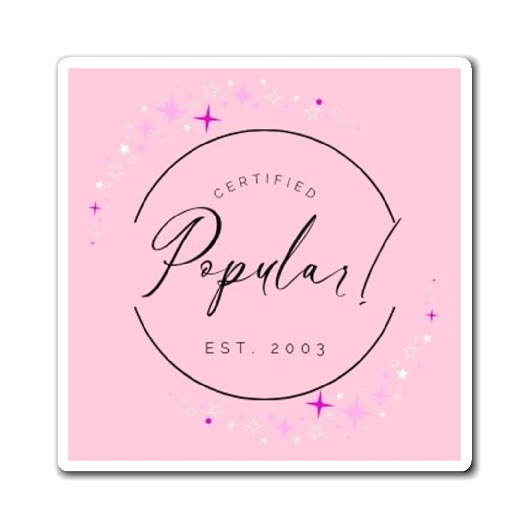 Popular Magnets - Etsy