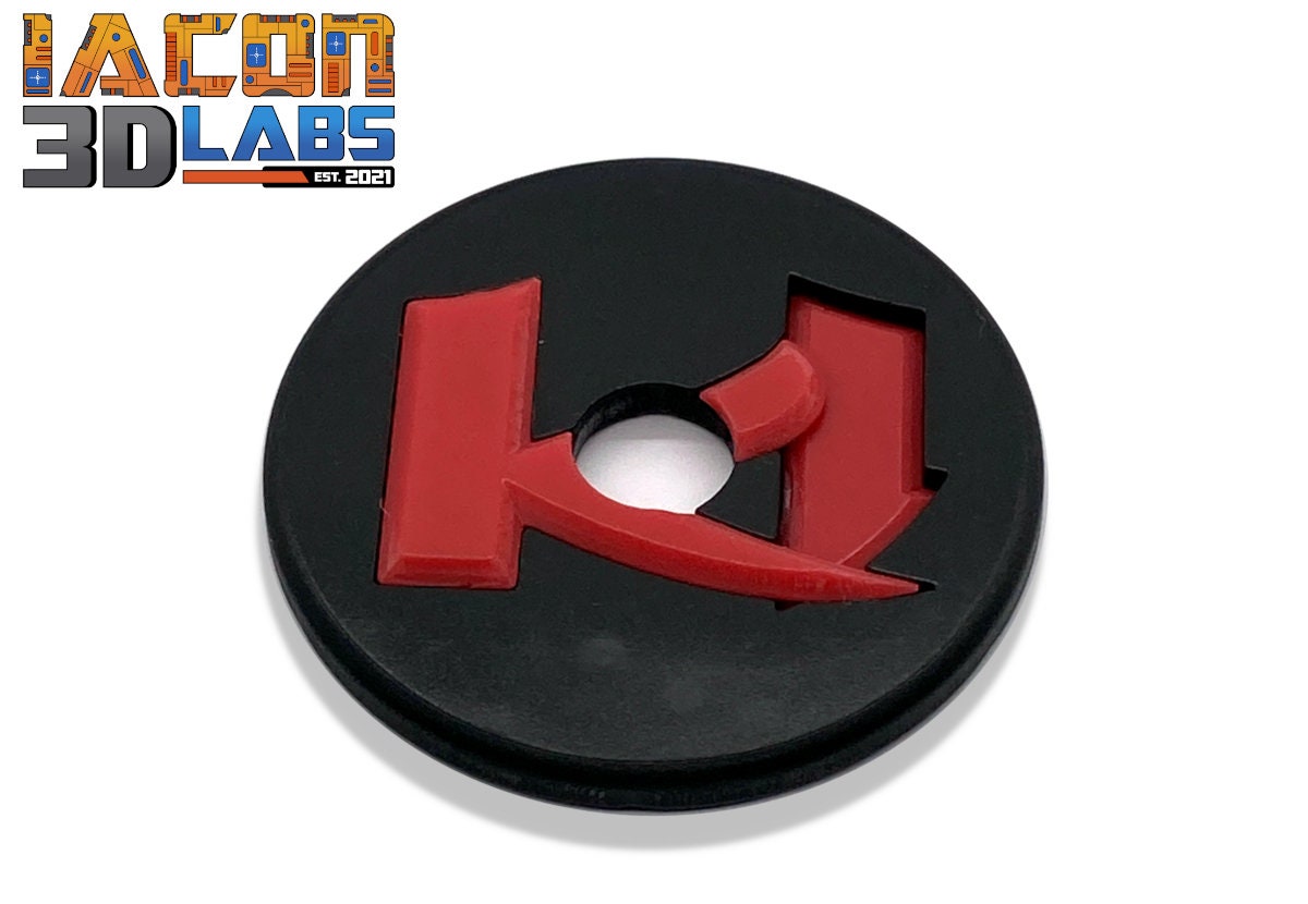 Killer Instinct Arcade 1up Joystick Dust Covers set of 2 - Etsy