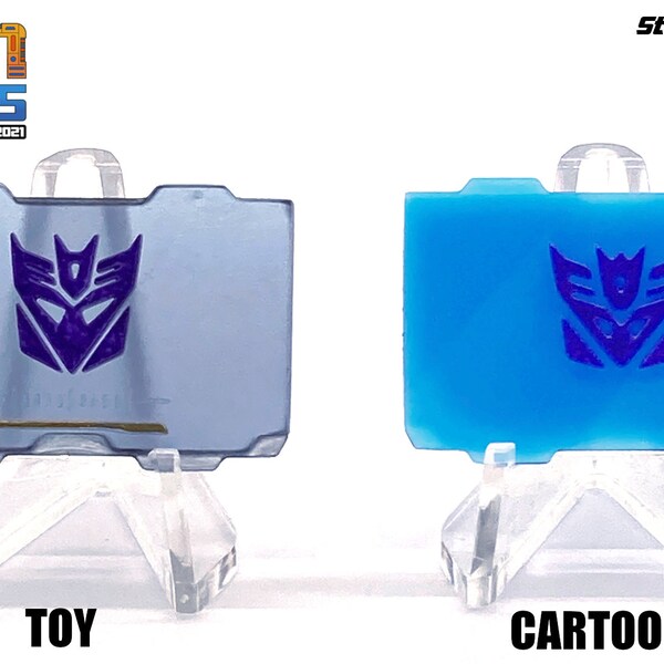 Transformers Custom Toys - Etsy