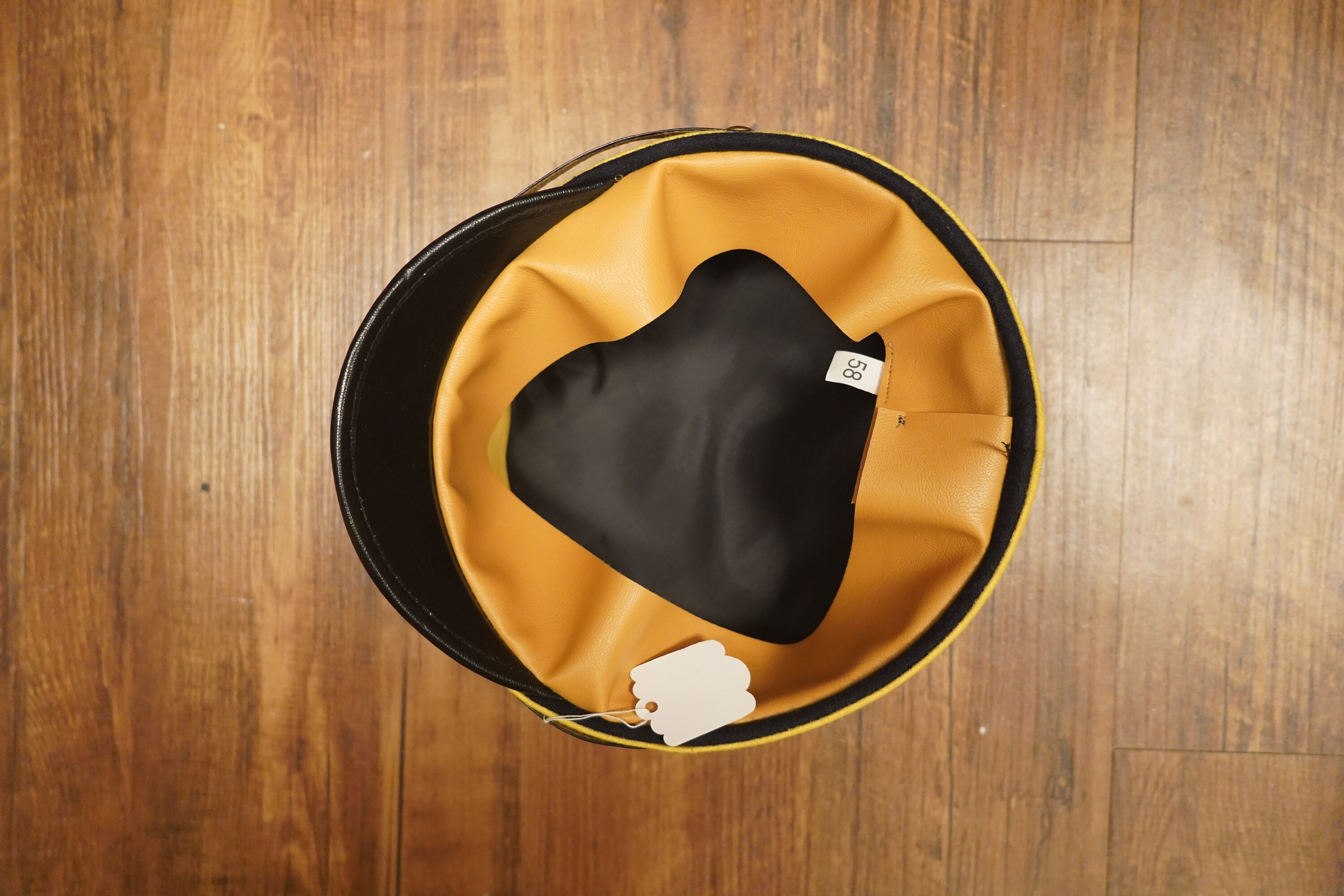 WW1 WW2 Meji Imperial Japanese Army IJA Hat EM Uniform Custom Make - Etsy