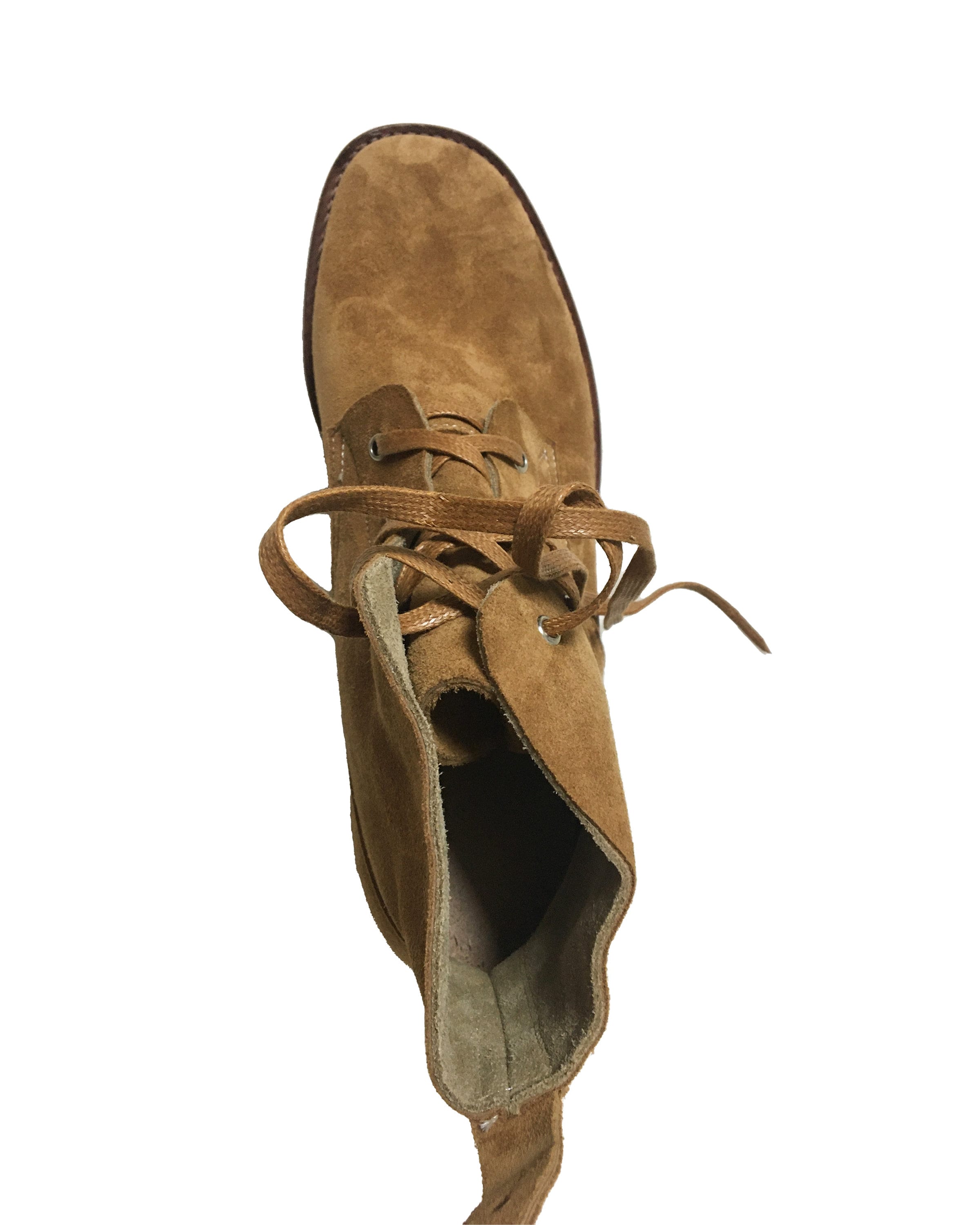 WW2 Imperial Japanese Army Ankle Boots Showa 5 IJA Reproduction All ...