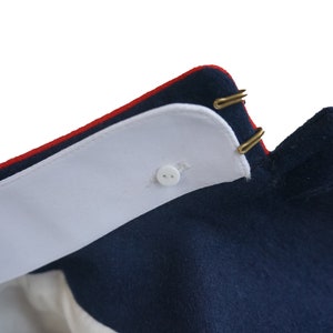 WW2 Imperial Japanese Army WW1 Meiji 19 Uniform - Etsy